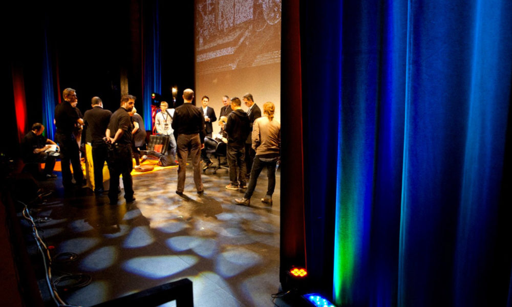 Cusp Conference | Experience Design | Multiple, Inc.