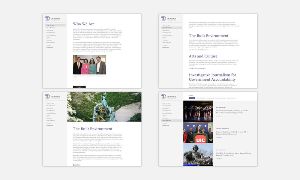 Modernizing traditional values. – Multiple, Inc.