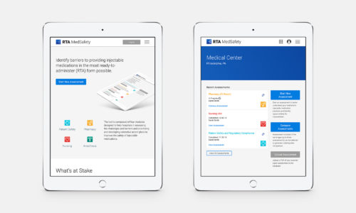 Joint Commission | RTA MedSafety Digital Tool | Multiple, Inc.
